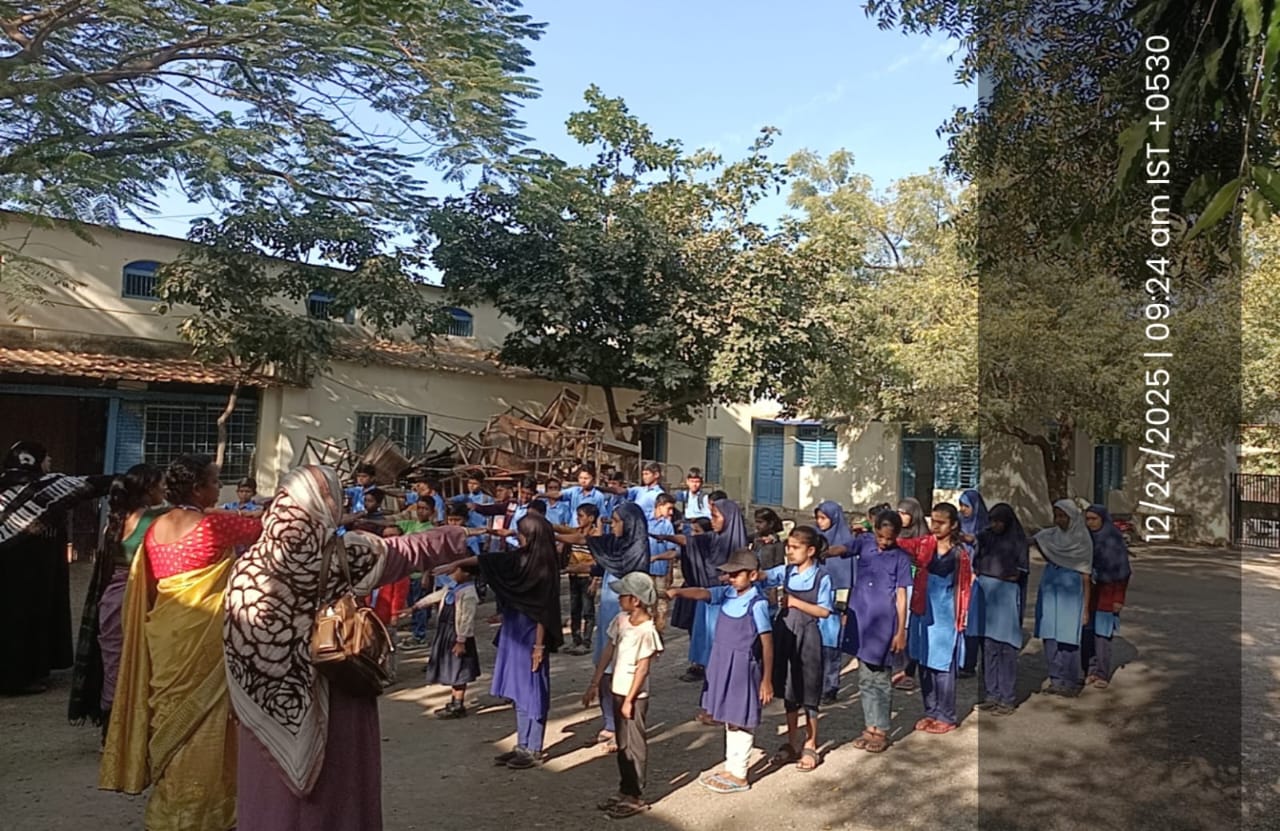 Gallery - Jalna City Municipal Corporation